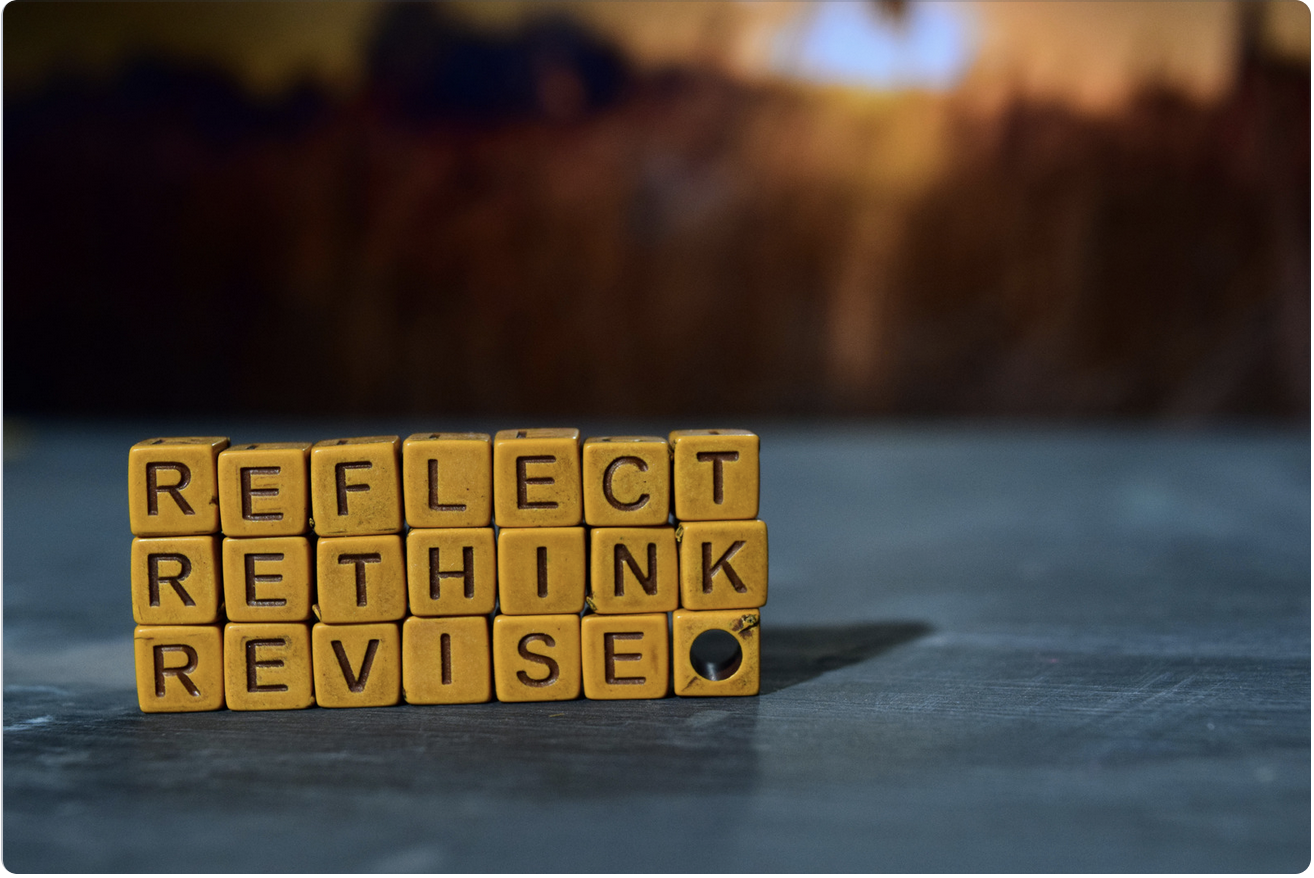 2023: A Year of Reflection, Listening, and Rebuilding